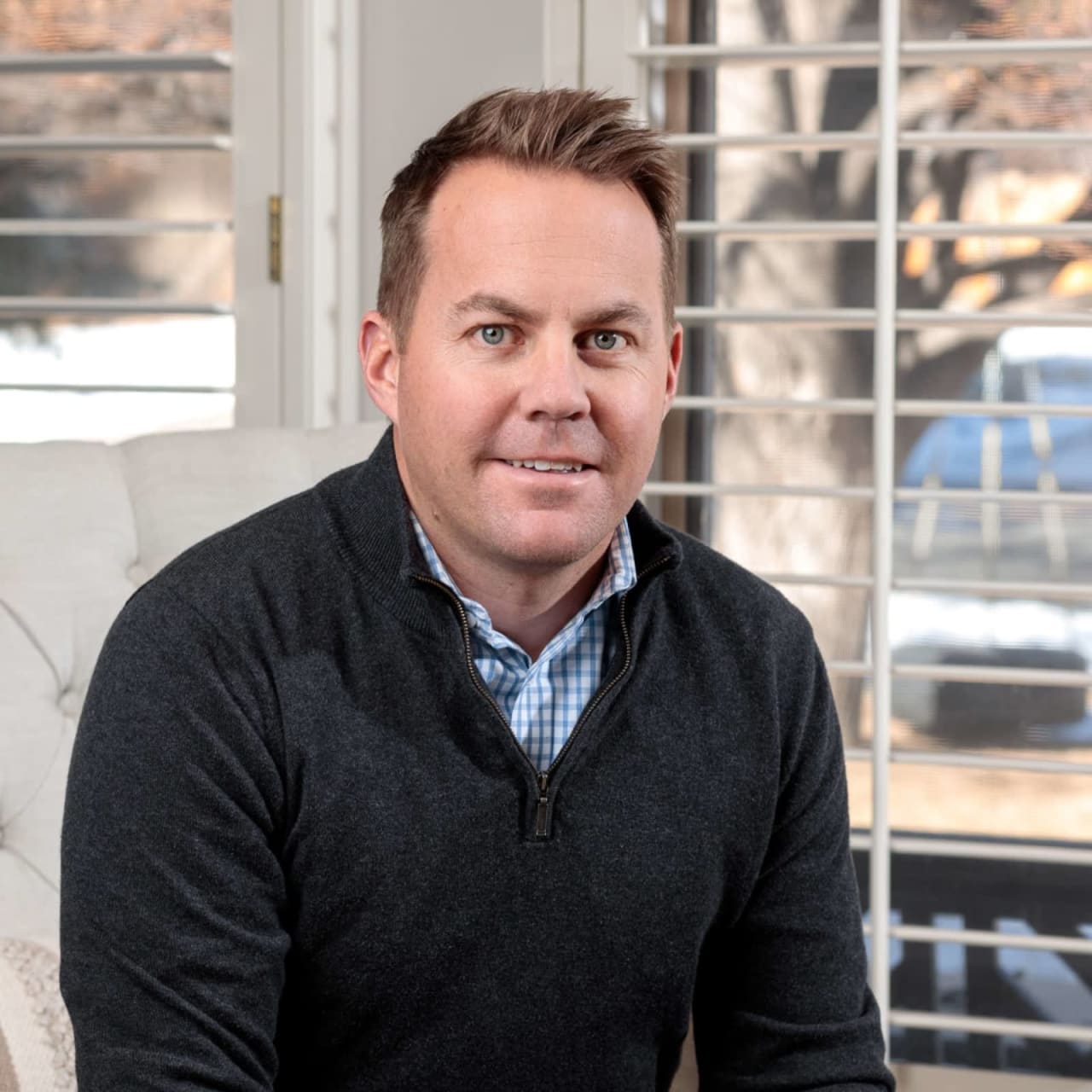 Josh Steck | Denver Real Estate Agent