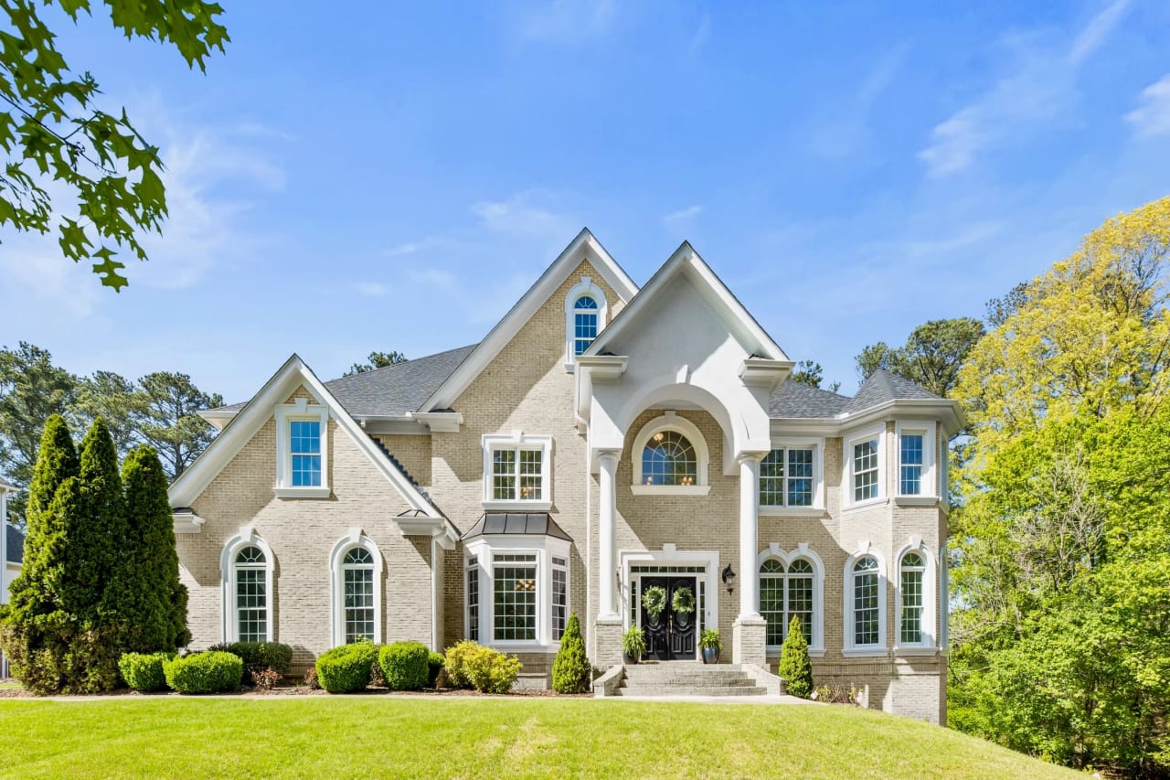 The Jenny Doyle Group | Georgia Real Estate Team