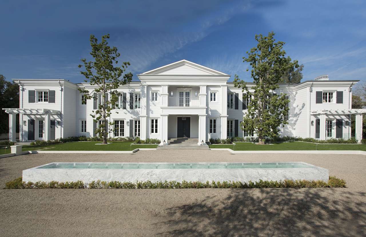 Drew Fenton - Luxury Real Estate Agent in Beverly Hills