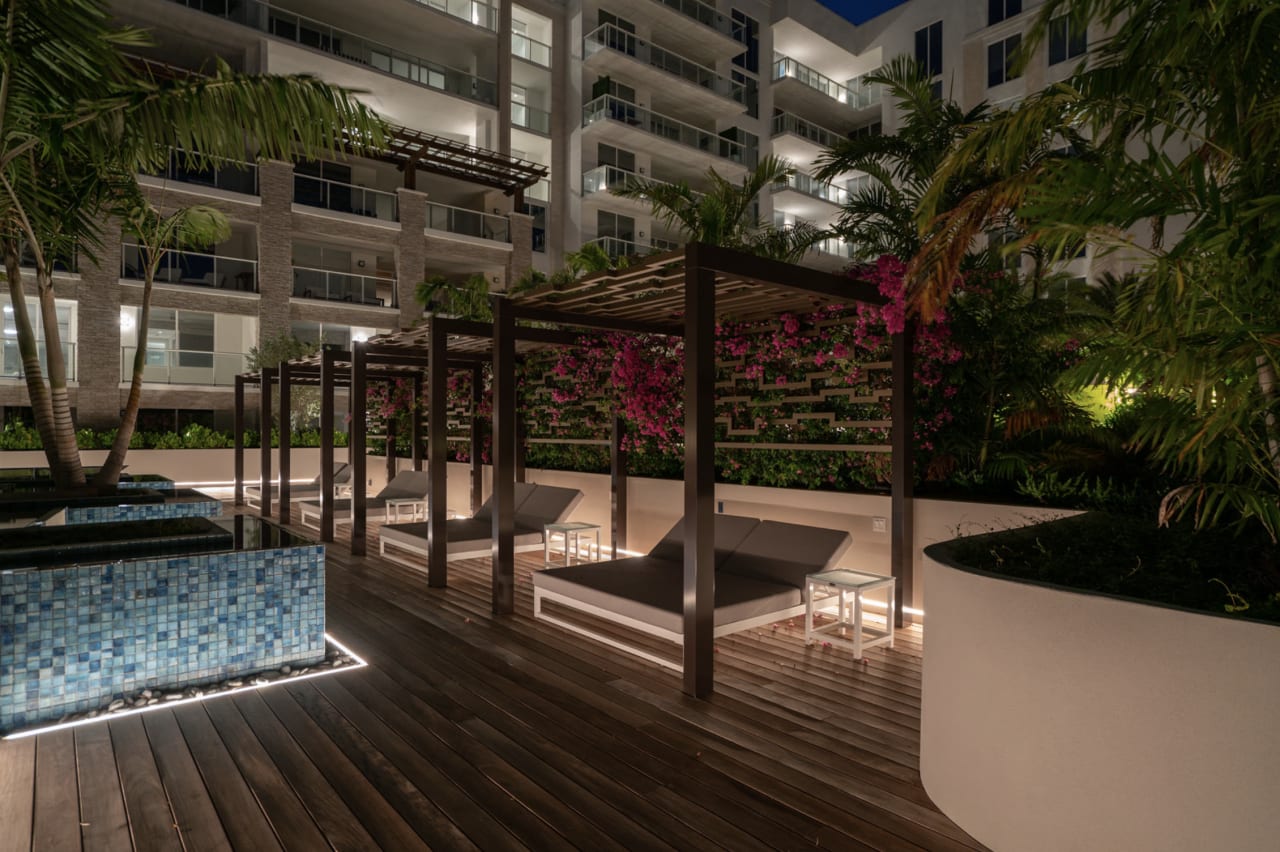 ALINA Residences | Development Projects