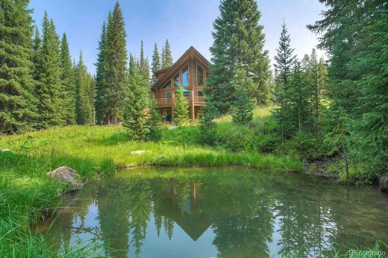 Denver Luxury Real Estate Agent | Elise LoSasso | Luxury Realtor
