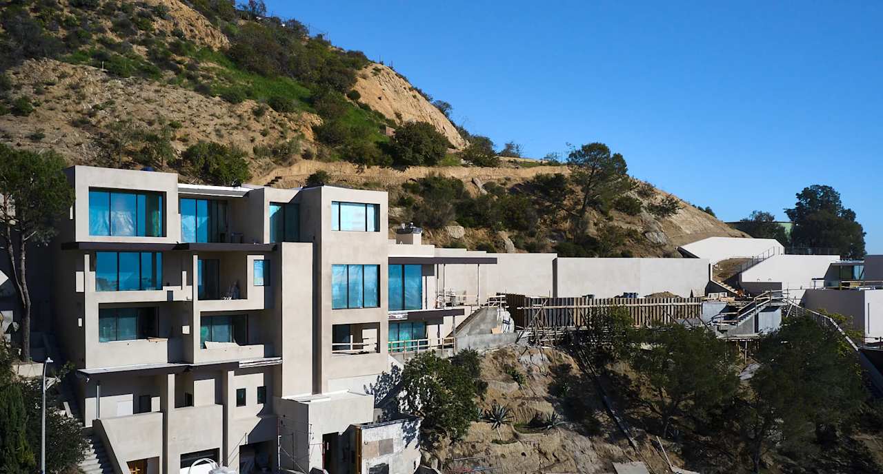 Ben Bacal | Southern California Luxury Real Estate Expert