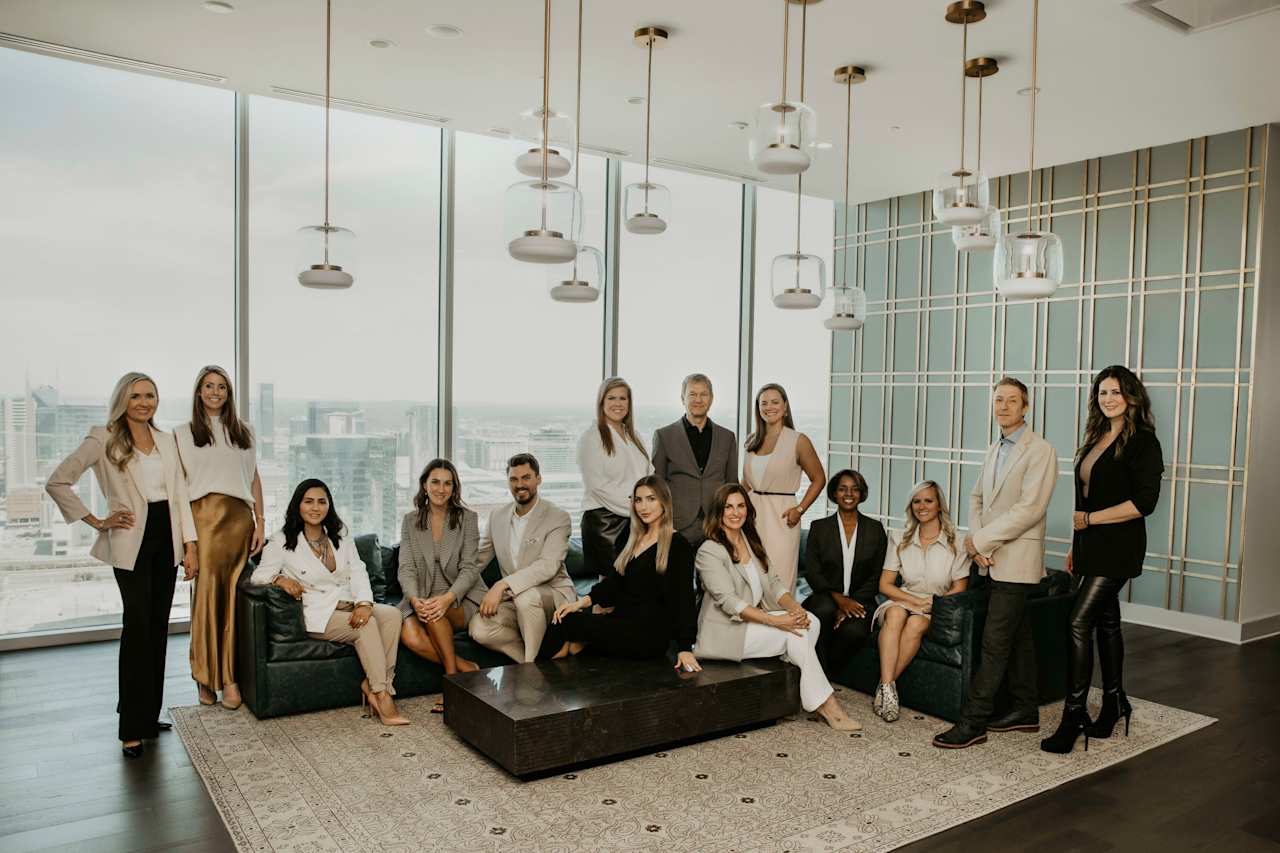 The CityLiving Group | Nashville Real Estate Agents