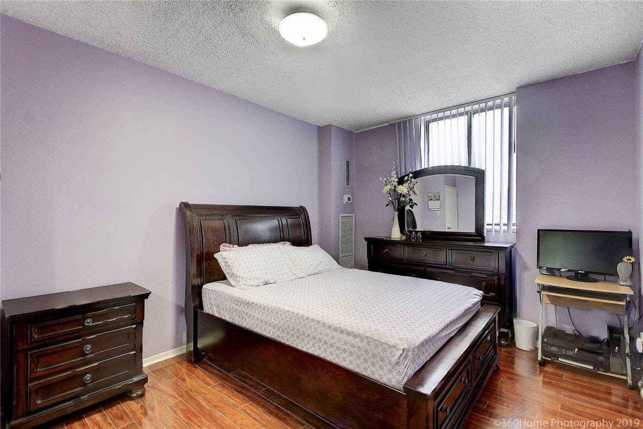 10 Muirhead Rd #107 | Sammy Kohn | Toronto Real Estate Expert