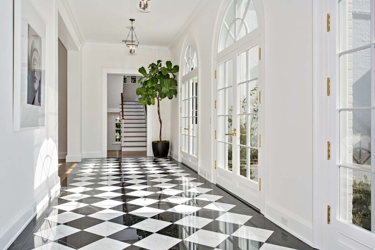 Thomas Proctor Architectural