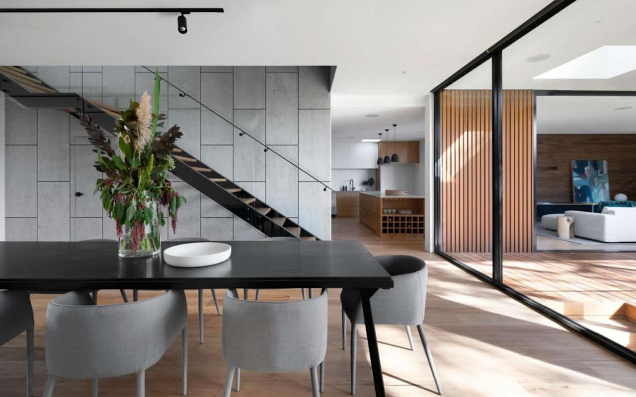 Luxury Home Design Trends for 2024 | Blog | Jeff & Casey Bounsall