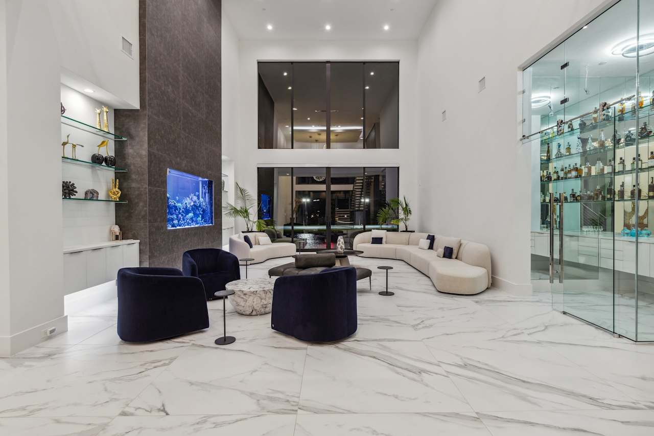 Project Oasis | Developments