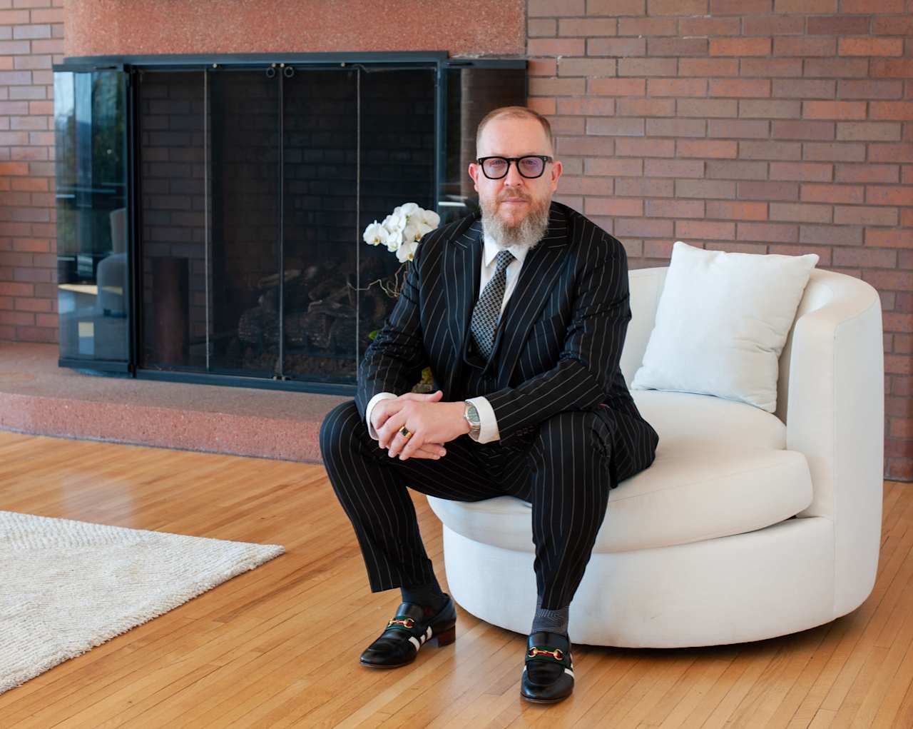 Providence Real Estate Agent & Realtor | Robert Rutley