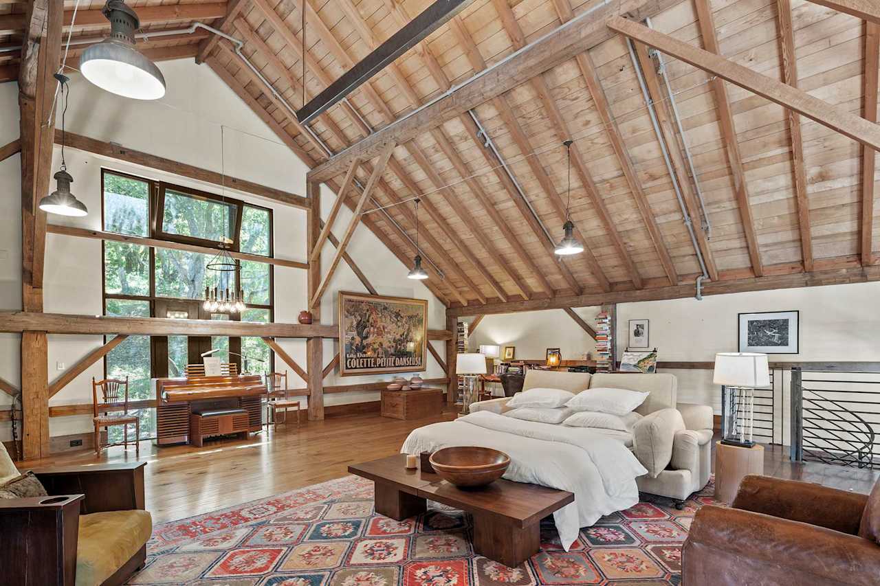 Bixby Creek Ranch - Luxury Big Sur Rental