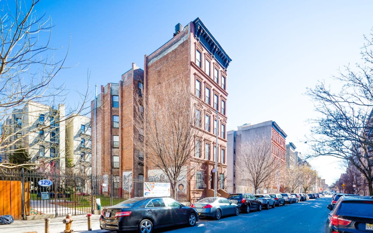 Exodus Capital | NYC Investment Sales