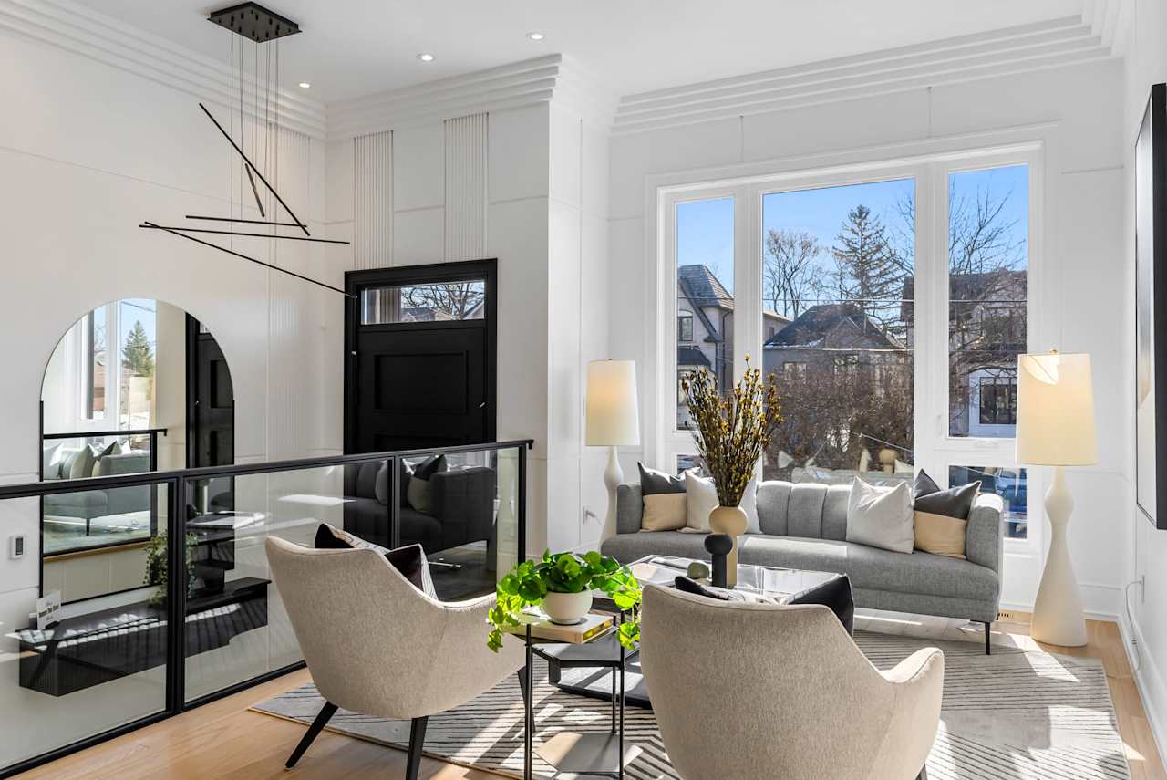 462 St. Germain Ave | PSR Brokerage | Toronto Luxury Real Estate ...