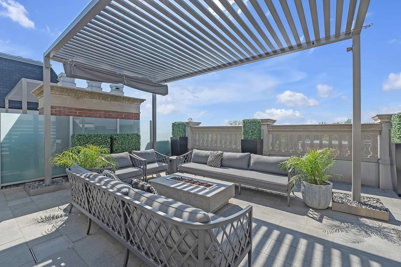 300 Randall Street PH2 | Oakville, ON L6J 1R1 | Goodale Miller Team