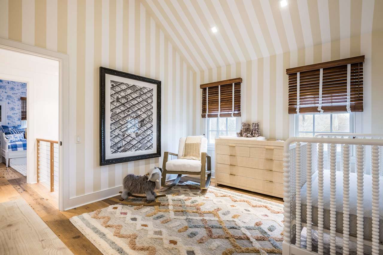 The Redefinition of a Classic Wainscott Farmhouse