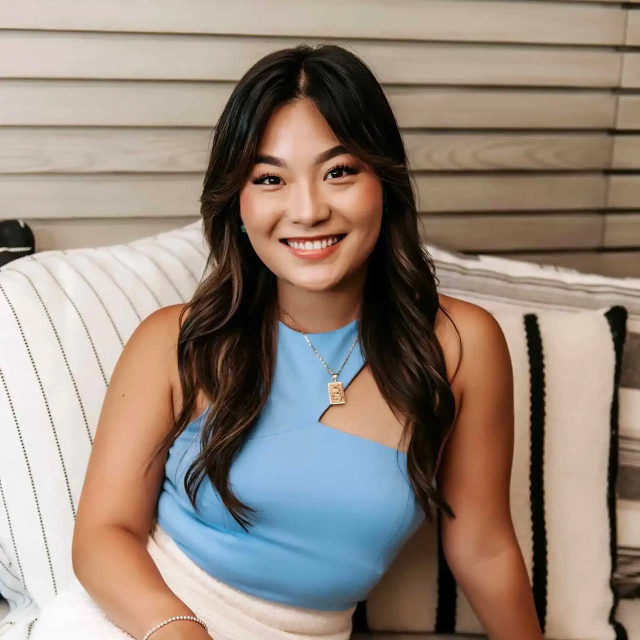 Amanda Lee - The Avenue Home Collective