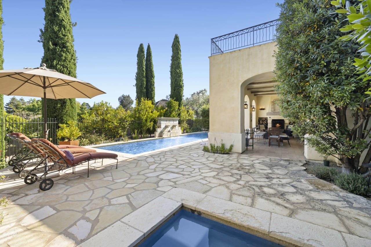 Gated Estate | Canaday Group | Orange County Luxury Home Specialists