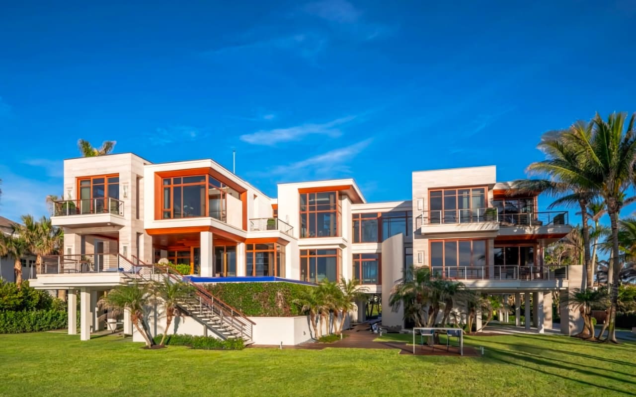 Bua Bell Group | Naples Real Estate Experts