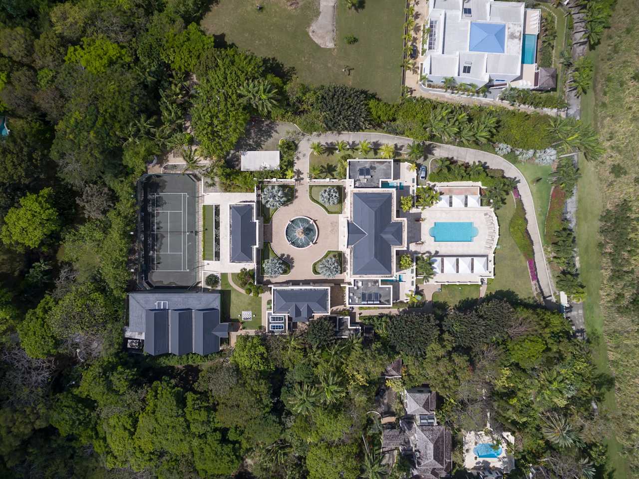 The Ridge - Barbados Luxury Homes | Christie's Real Estate Barbados