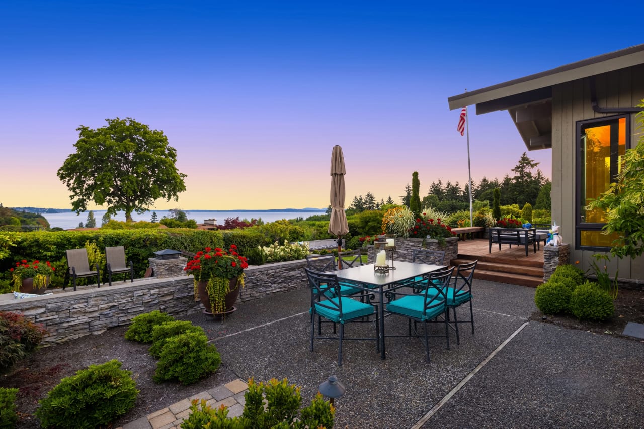 Adam E. Cobb | Edmonds Real Estate Agent & Team