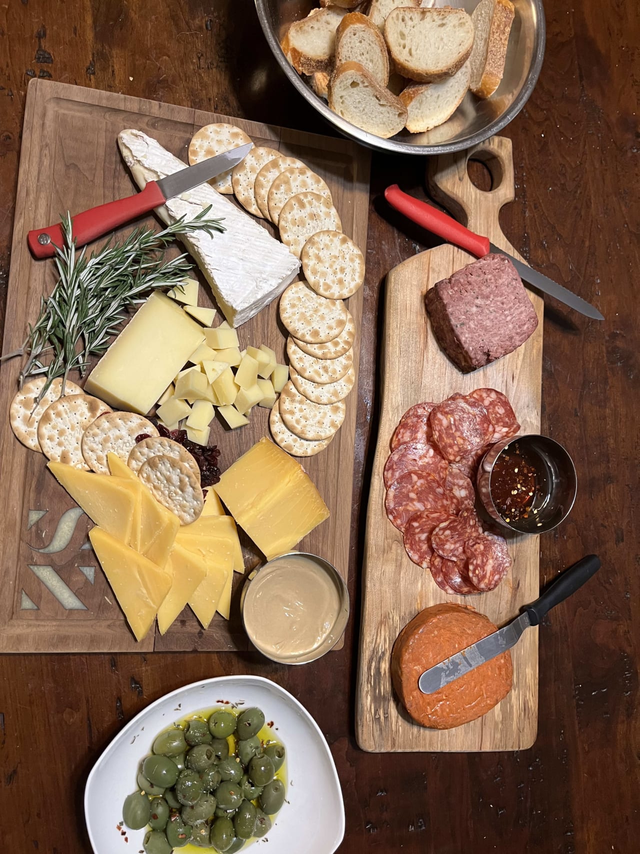 Welcome, Cheese and Provisions of Stamford, CT