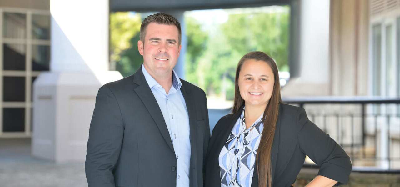 The Calvert Group | Ansley RE | Christie's Int'l RE