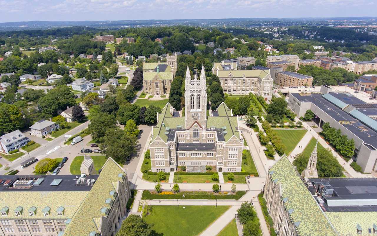 Newton | Neighborhood Guide