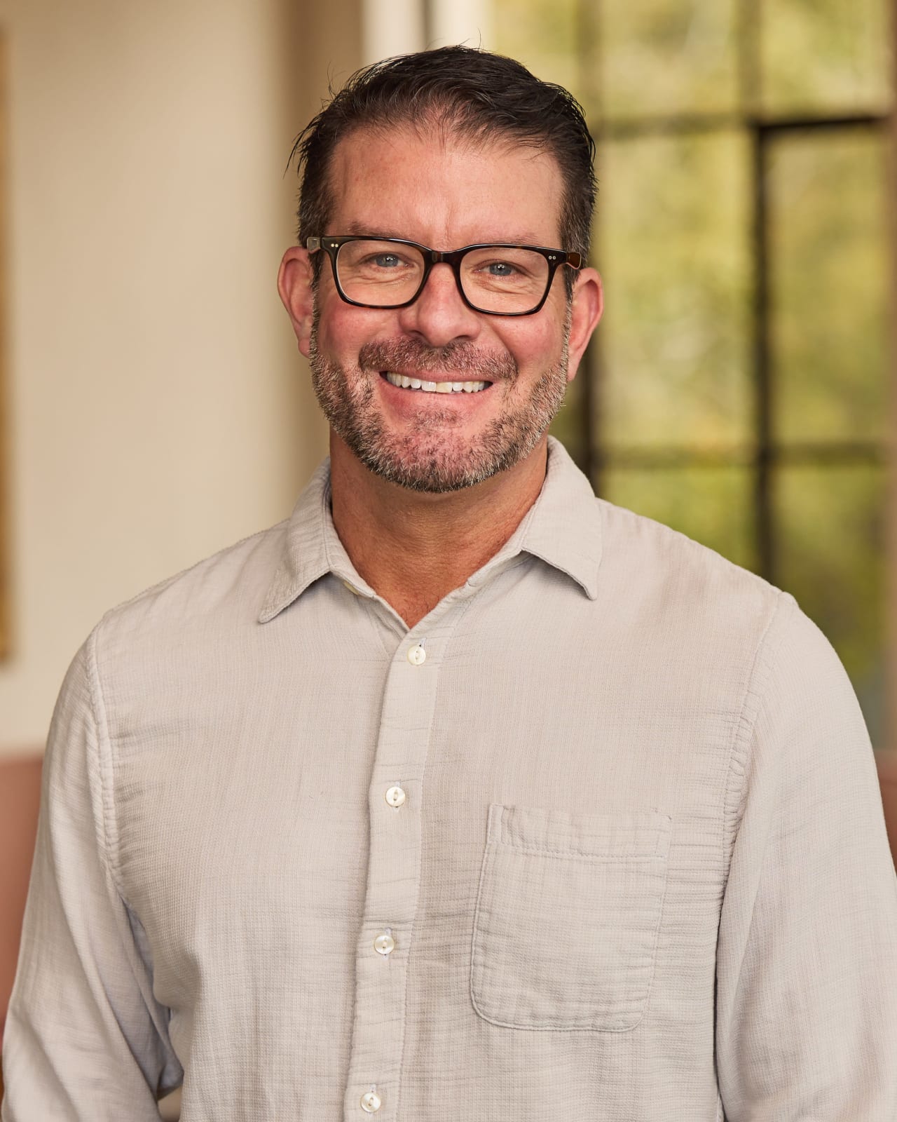 About Michael Calcagno