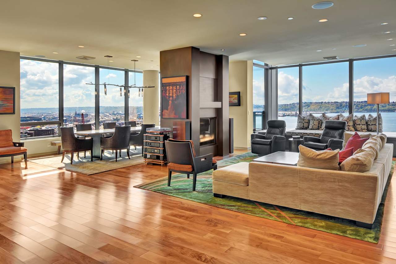 Madison Tower | Development | Jeff Reynolds