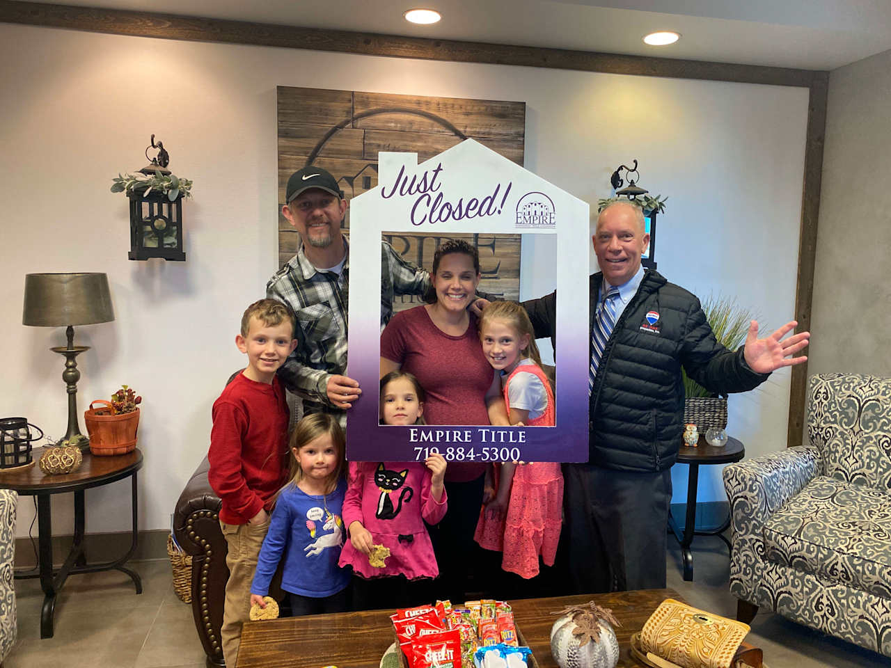 Kirkpatrick Associates | Colorado Springs Real Estate Experts