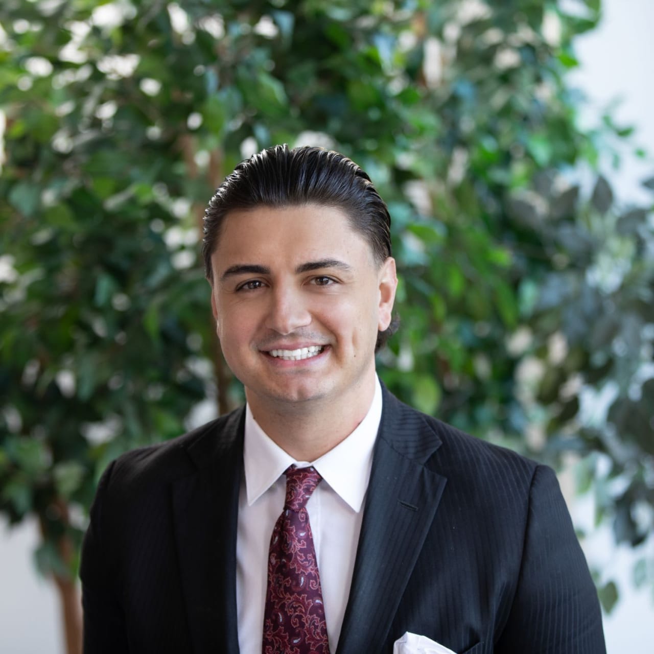 About Dante Bruzzese