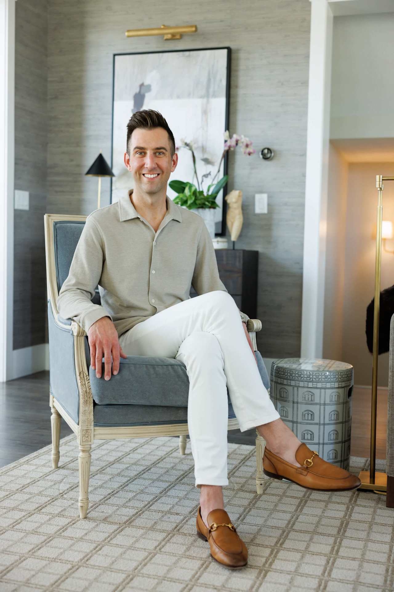 Tyson Leavitt | Salt Lake City Real Estate Agent