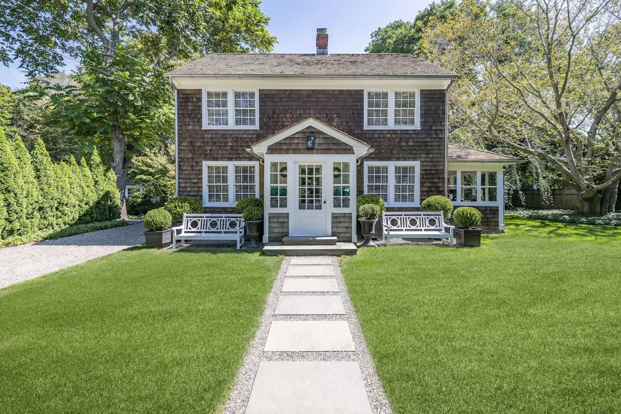 Christopher Covert | Modlin Group Hamptons