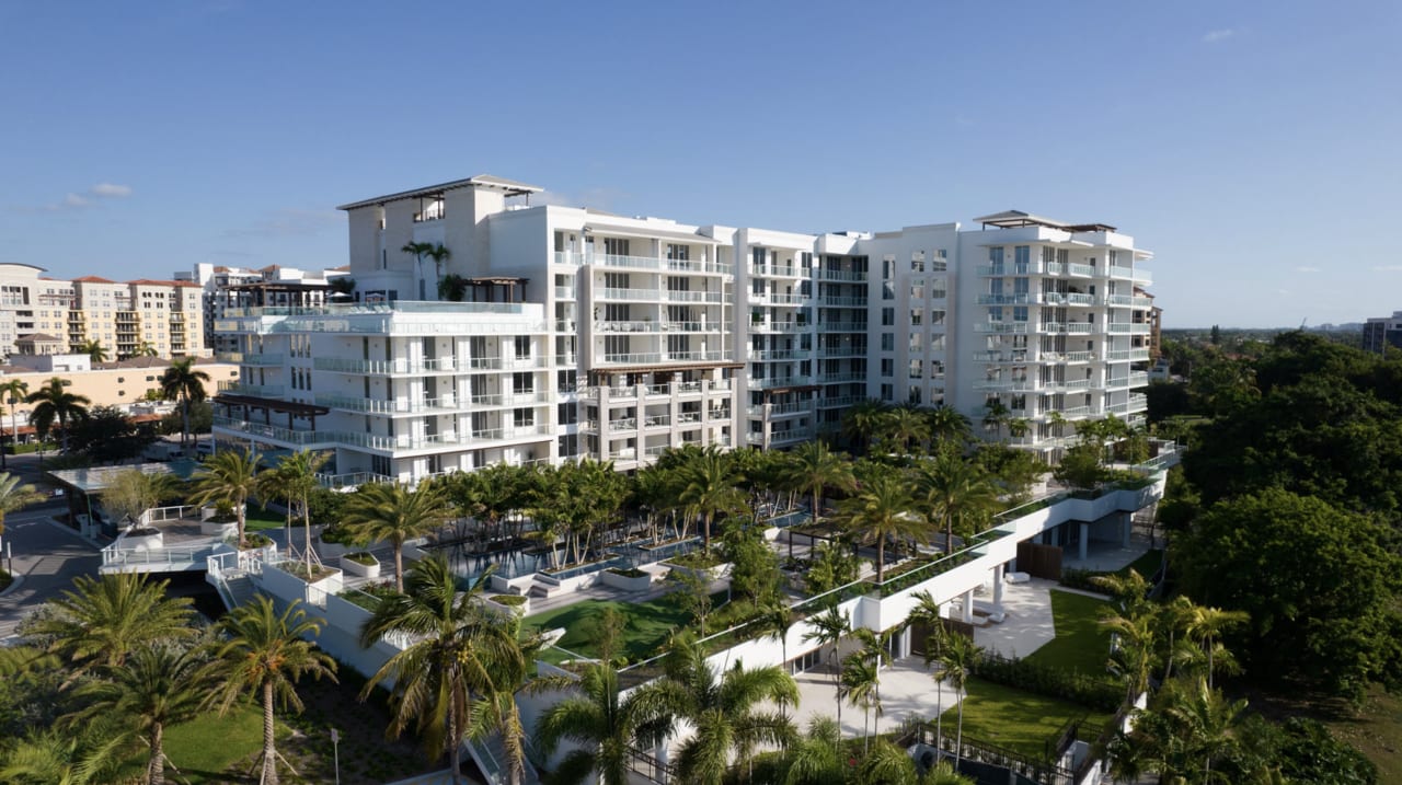 ALINA Residences | Development Projects