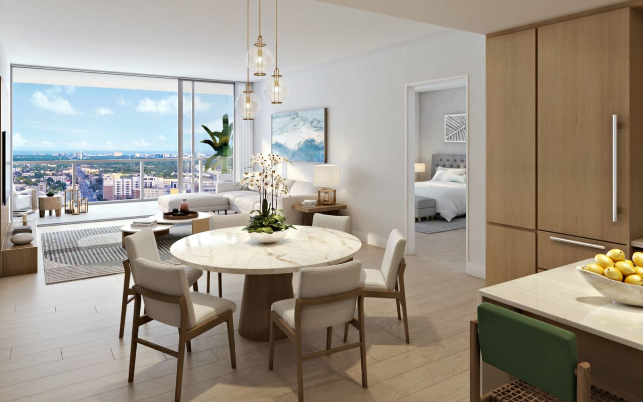 Pendry Tampa | Developments
