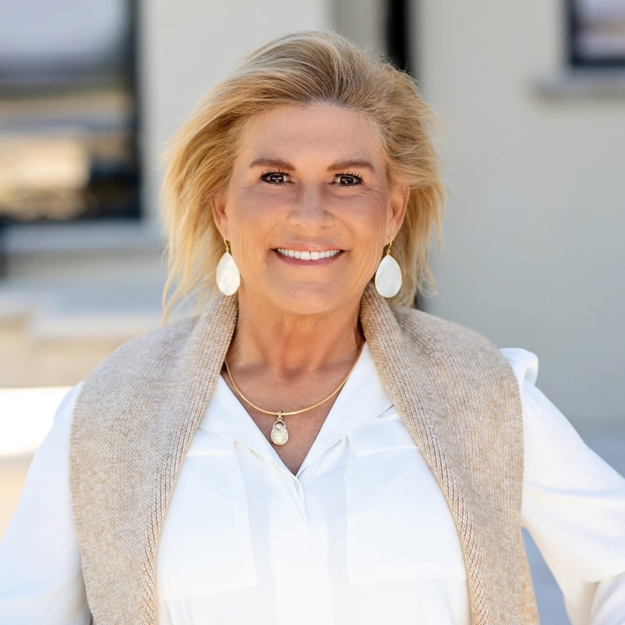 Danelle Reimer | Bee Cave Real Estate Agent