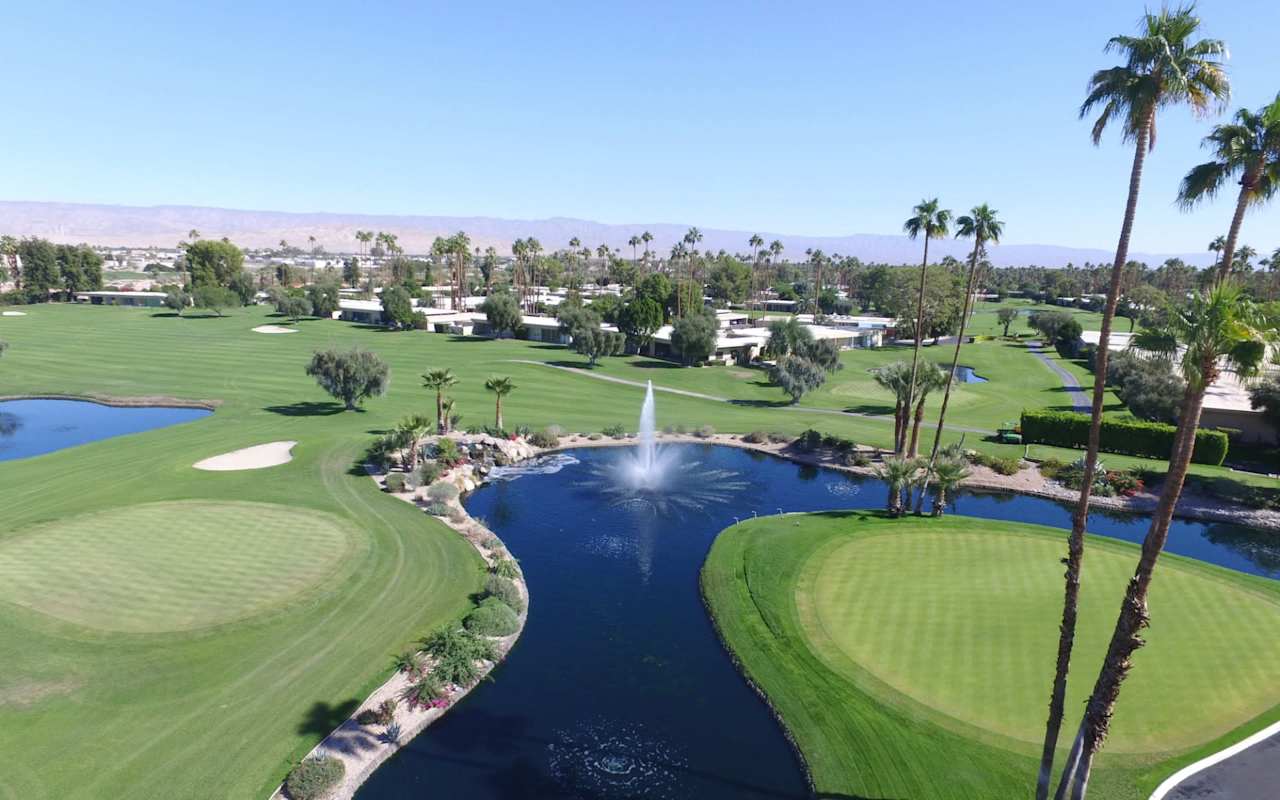 Country Clubs | The Munselle Group | Palm Desert Real Estate Professionals