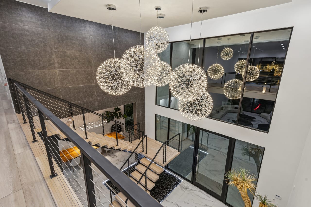 Project Oasis | Developments