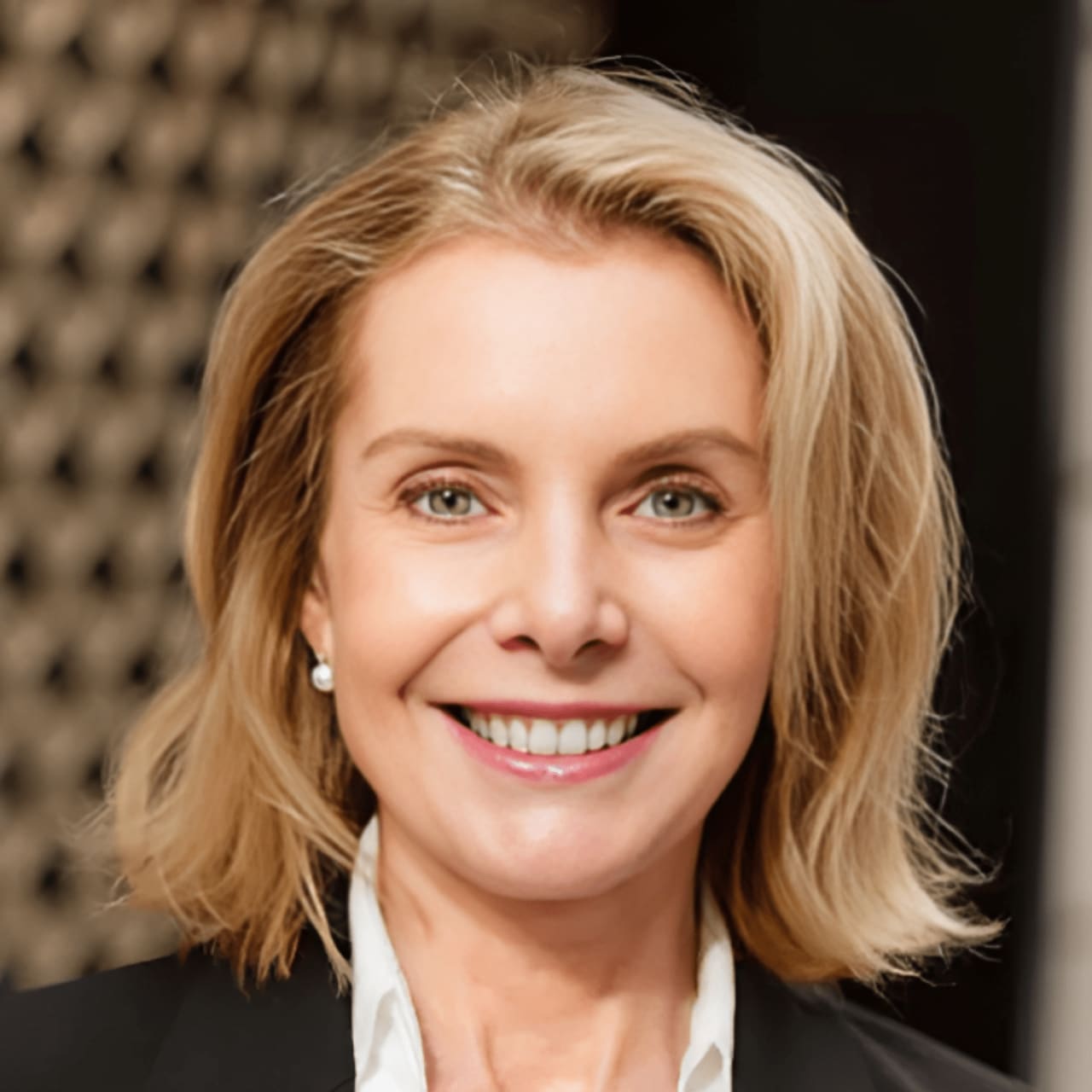 Bridget Baiss | Real Estate Agent Serving McLean