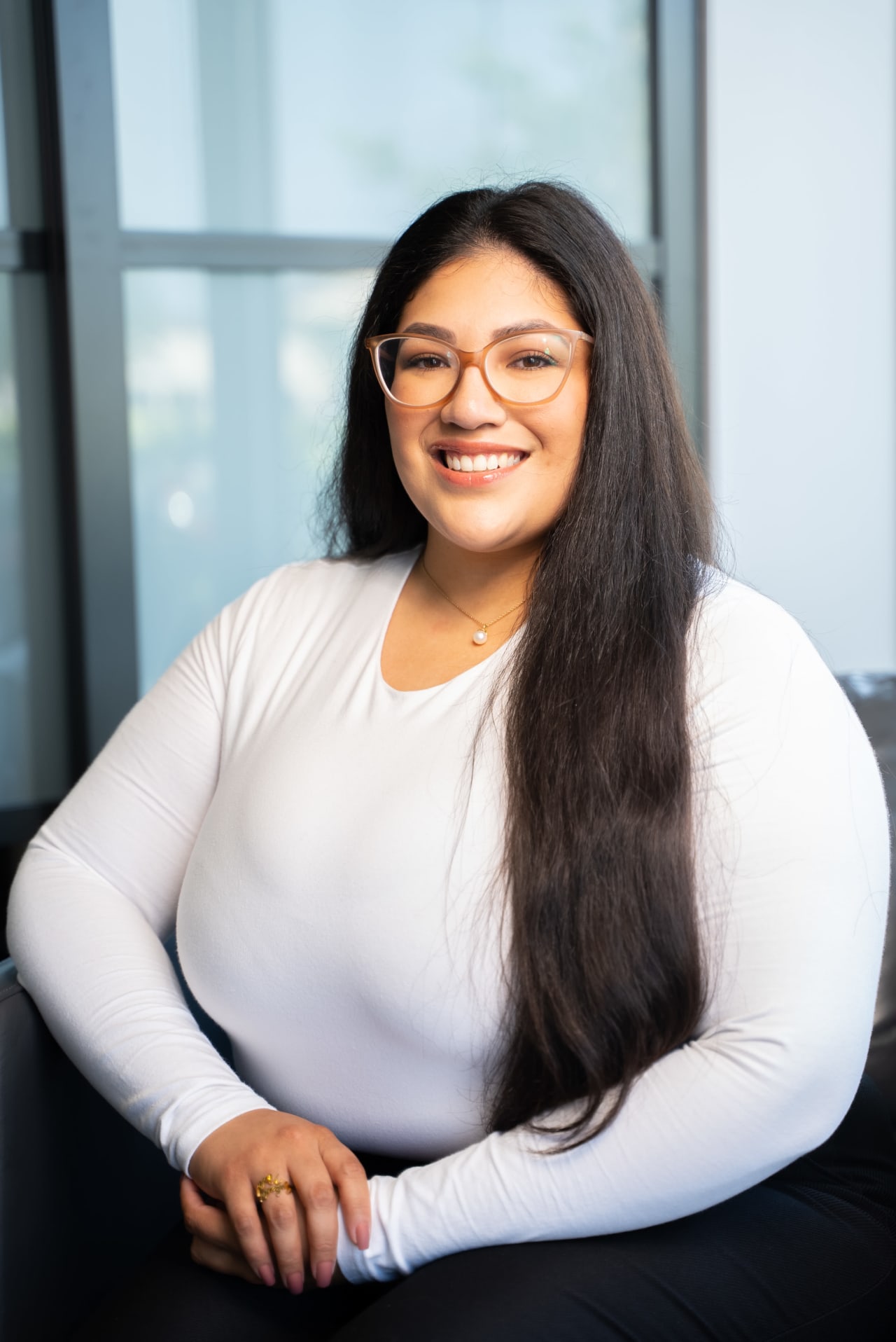 Meet the Team | Nicole Freer Group | Houston Real Estate Team