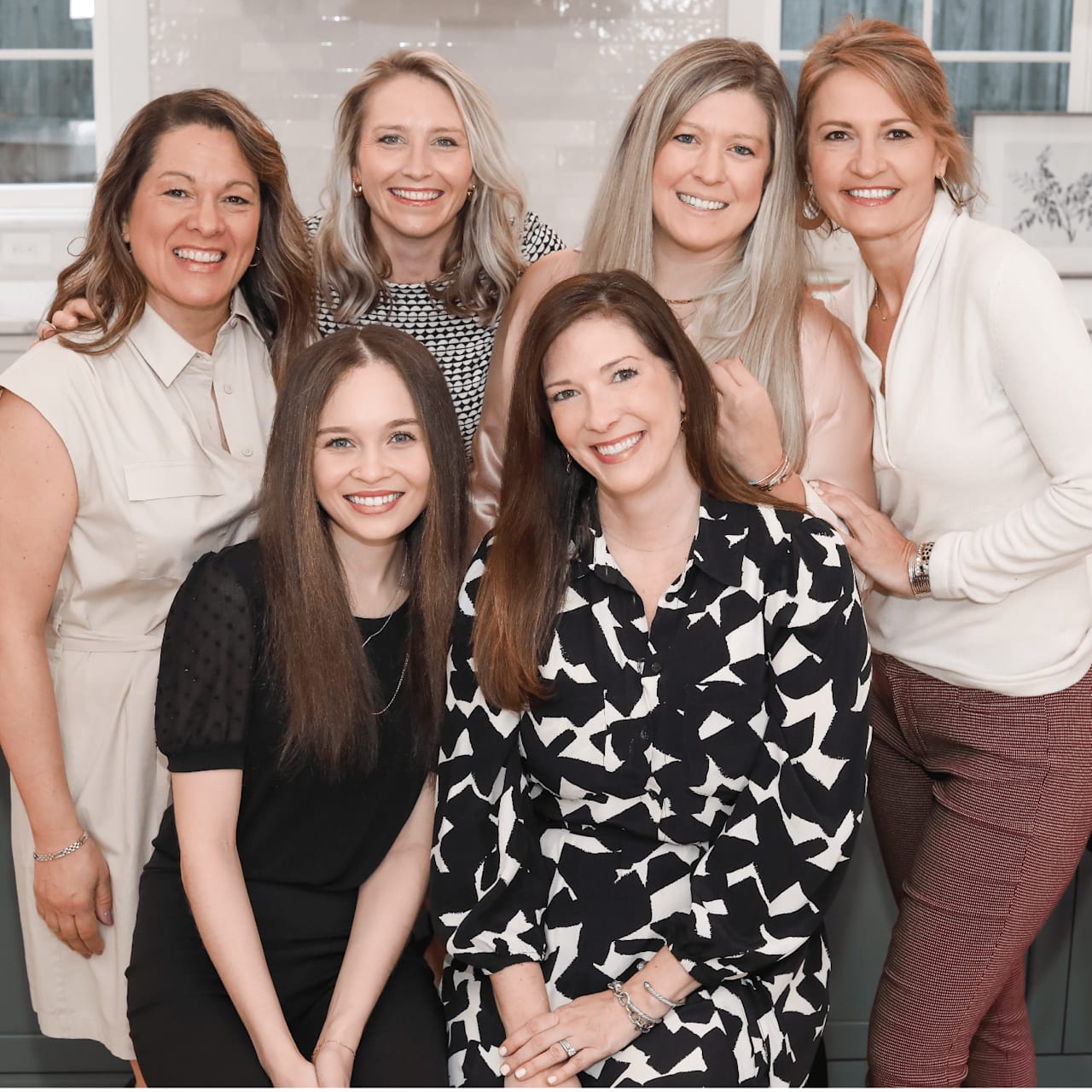 Jennifer Vick & Co. | Charlotte Real Estate Team