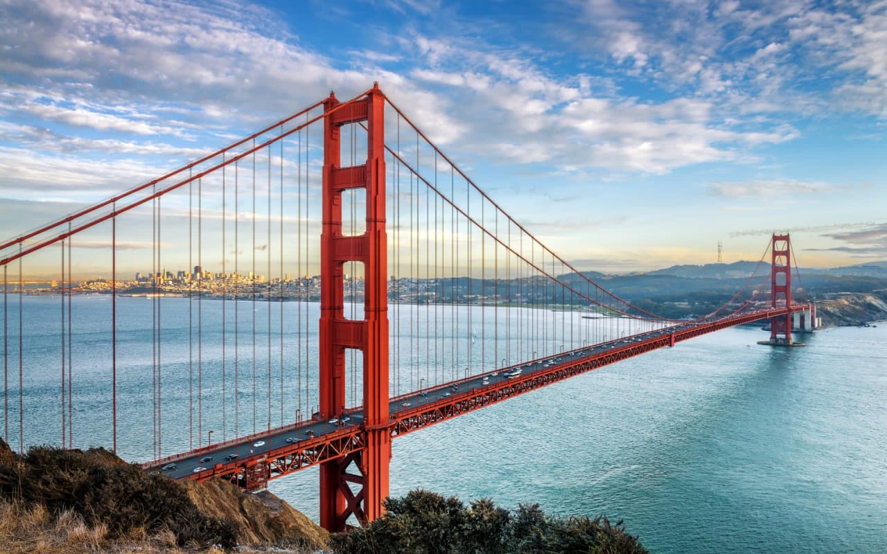 Duncan Wheeler | San Francisco Real Estate Agent