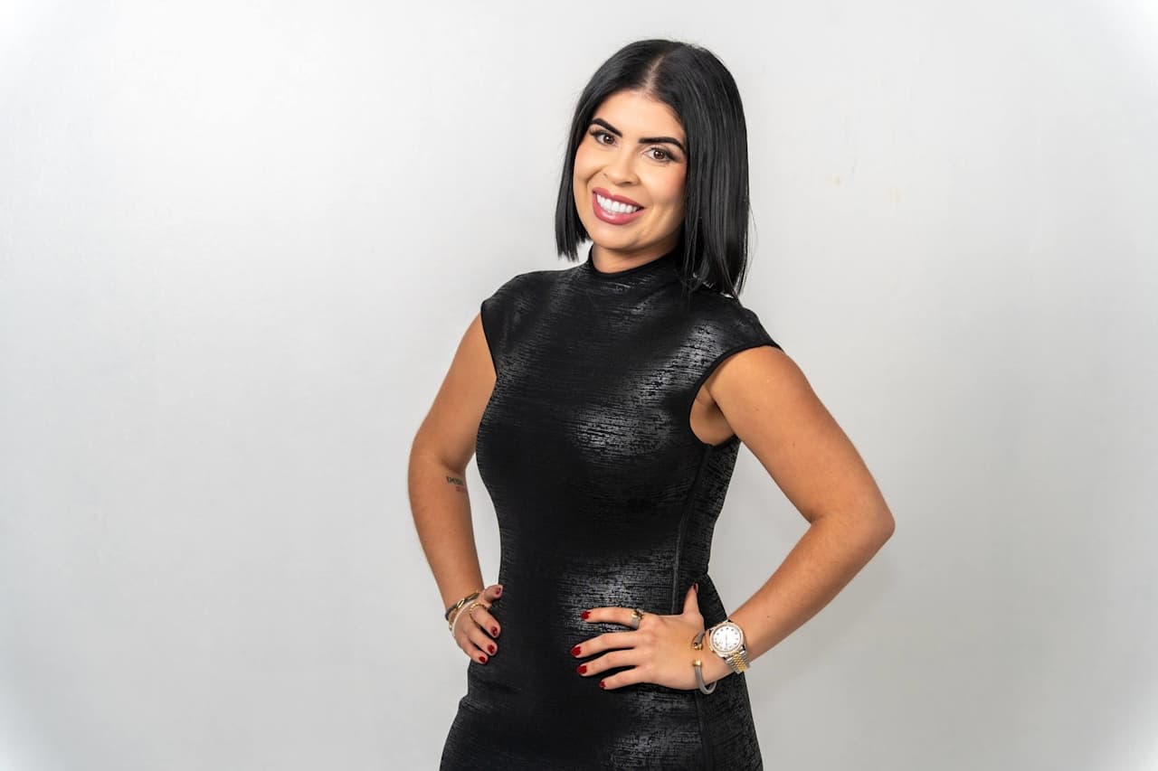 Top Orlando and Miami Real Estate Agent | Julimar Barreiro