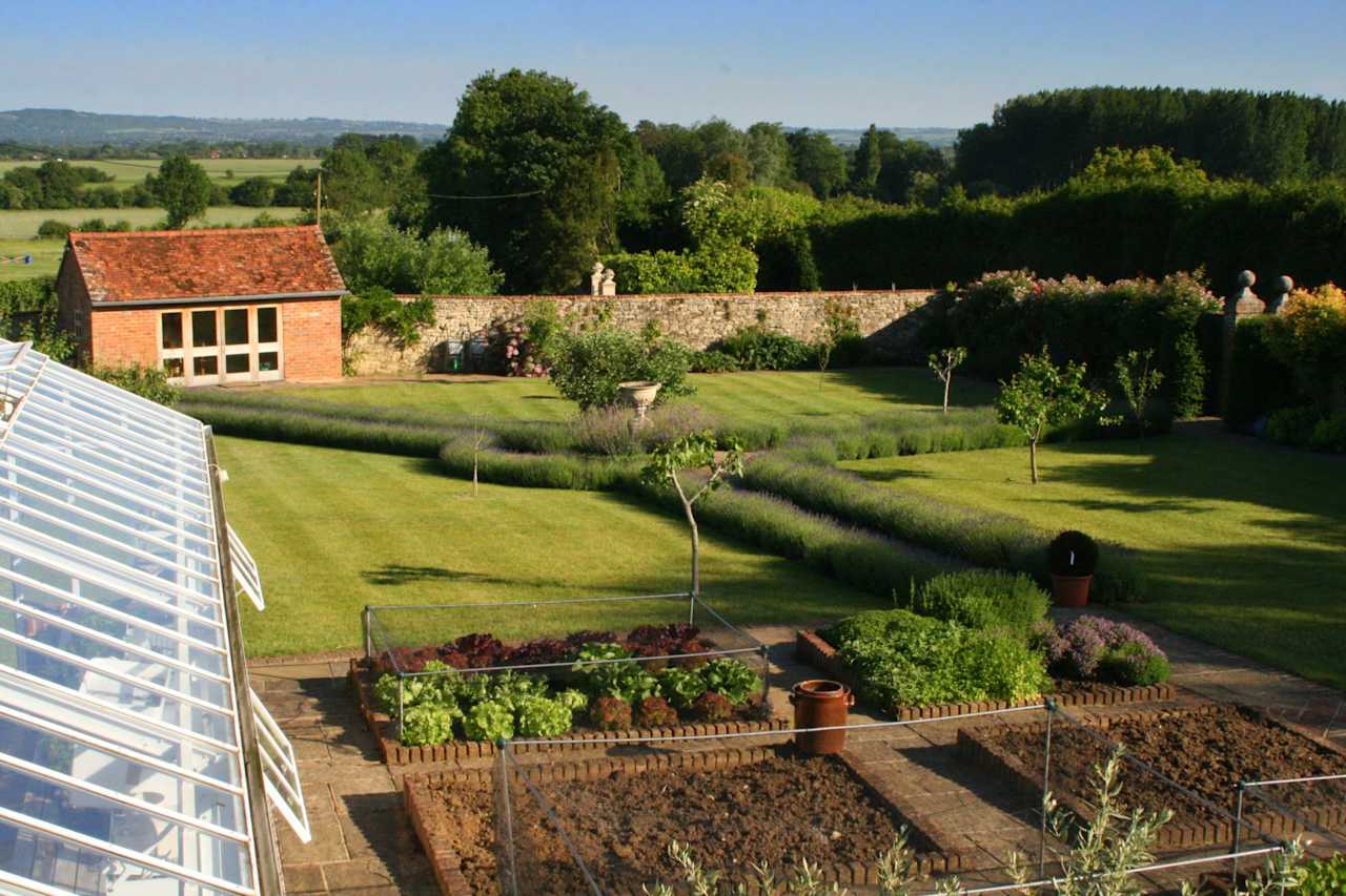 Dinton Hall | Buckinghamshire Mansion | Eric Copper