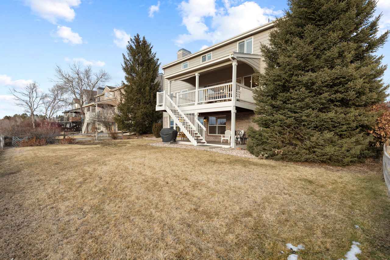 8969 S Green Meadows Drive | Jessica Northrop Group, Compass | Real ...