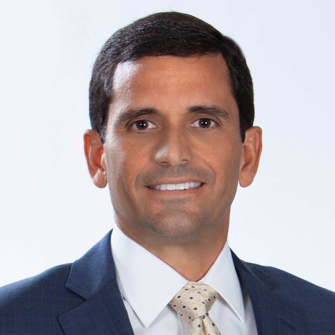 About Miguel Serrano | South Florida Real Estate Agent