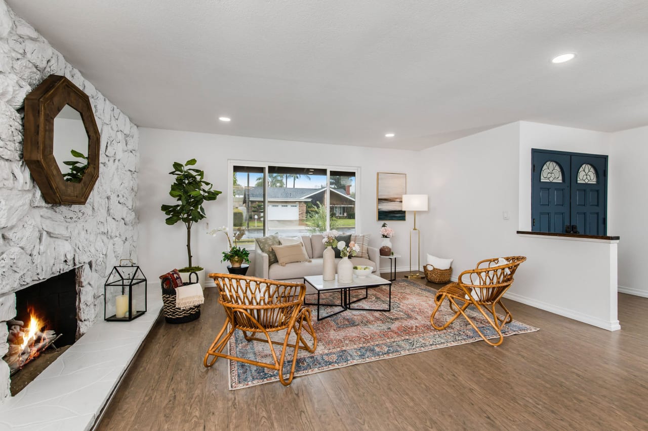 Classy AF Interiors | Cassie French Real Estate Agent