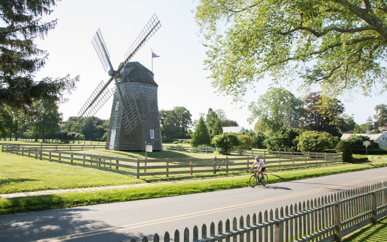 Christopher Covert | Modlin Group Hamptons