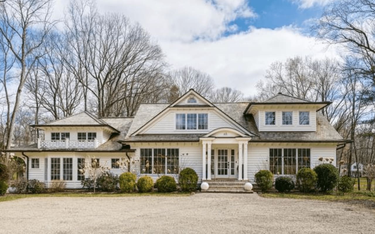 Marion Filley Team | Westport Real Estate Experts