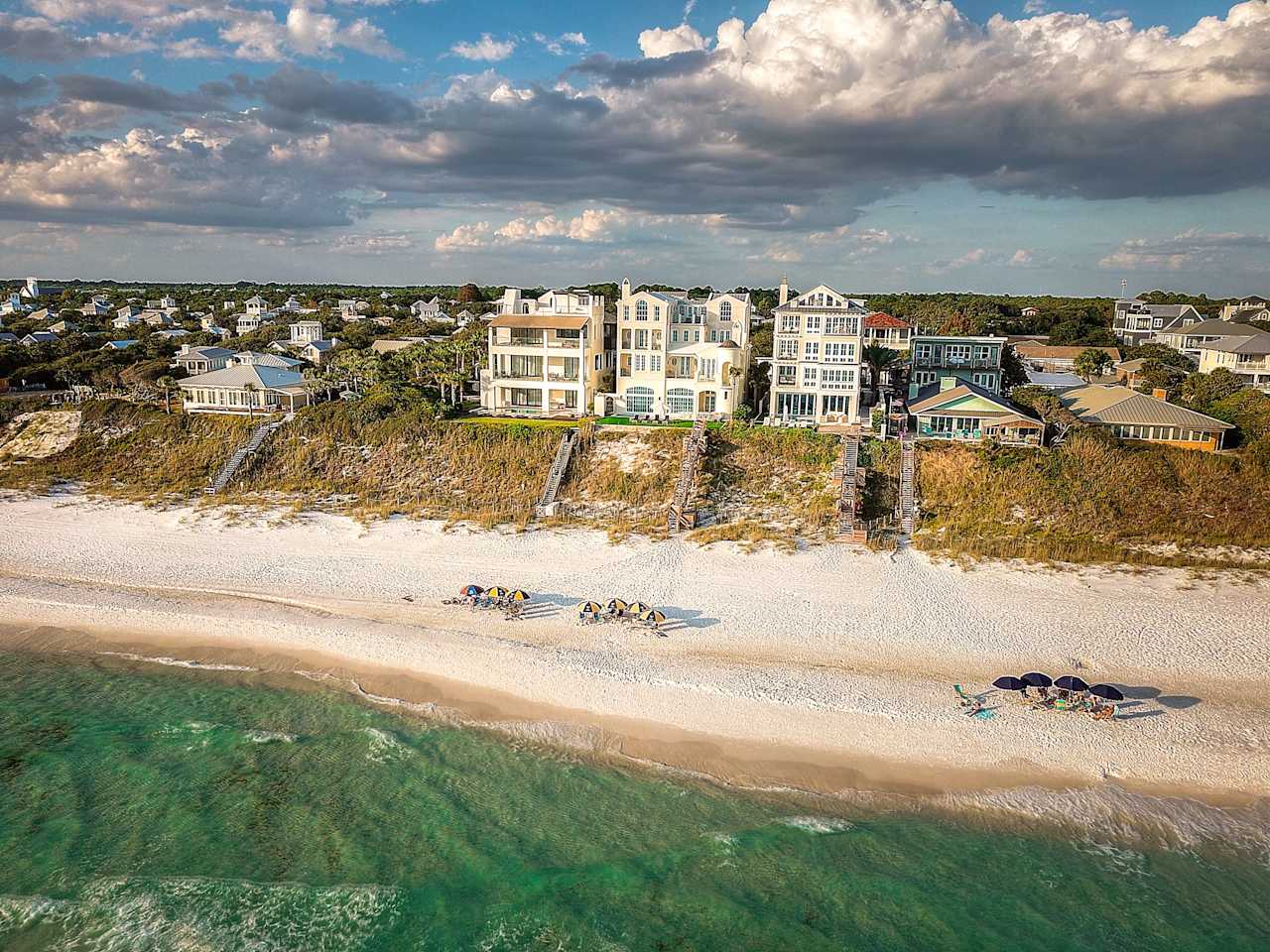 Seagrove Beach | Beach Town Guide