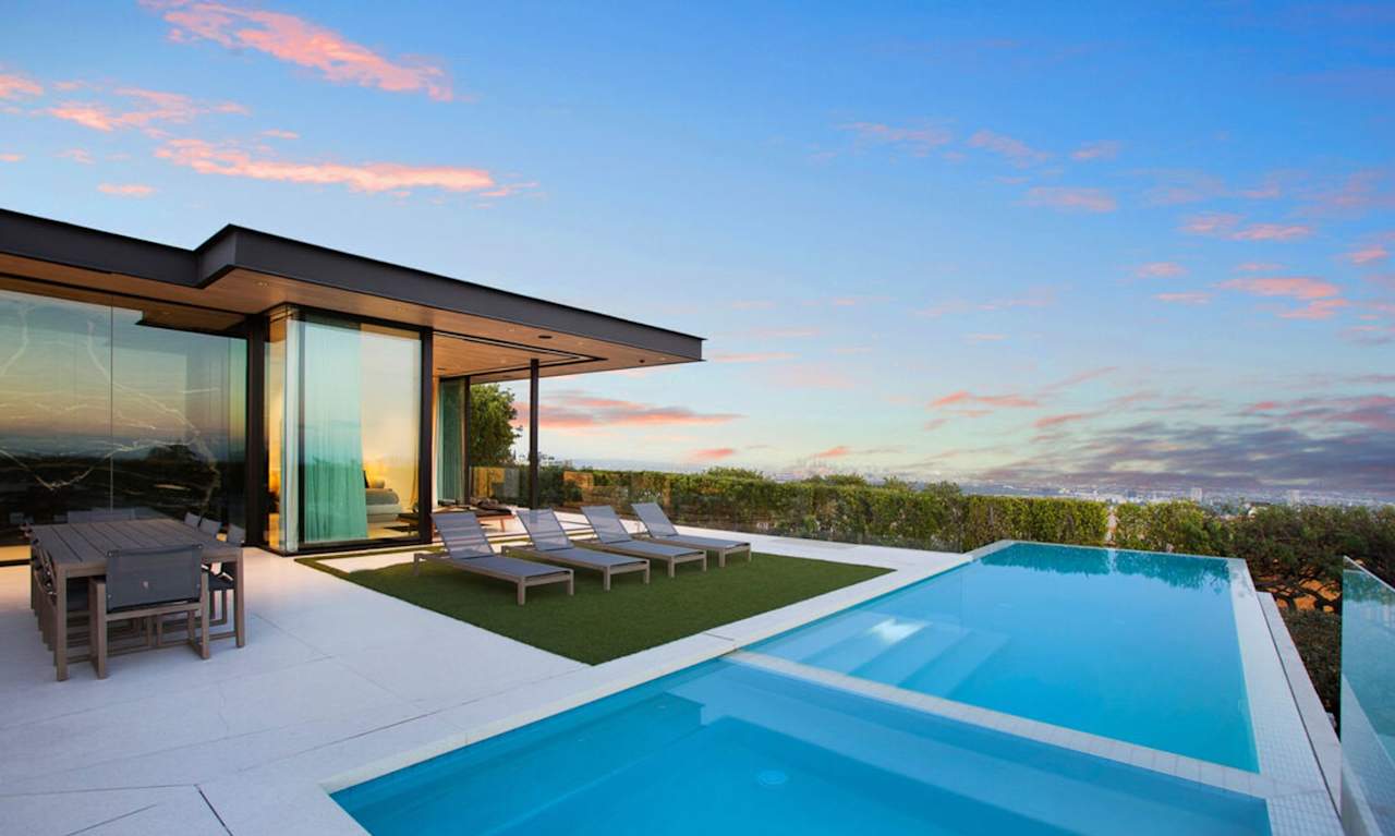 Daniel Milstein | Los Angeles Real Estate Agent