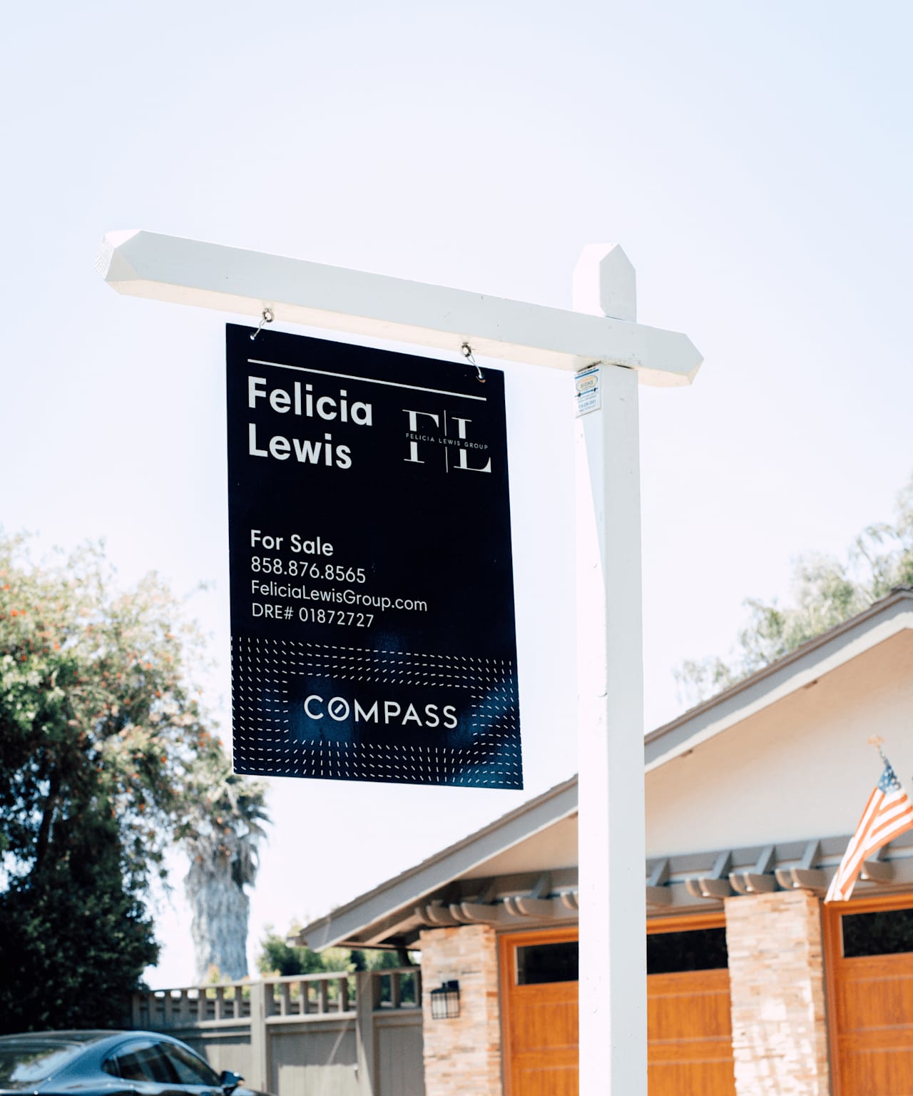 Felicia Lewis Group | Your #1 San Diego Real Estate Team